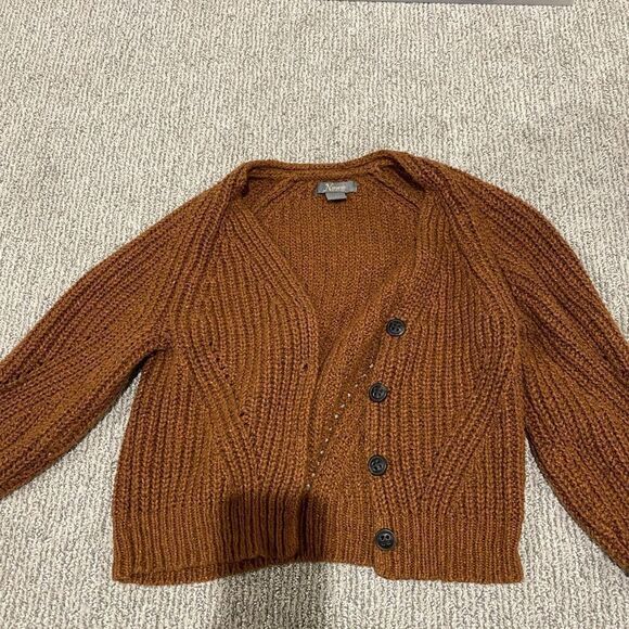 Natural Reflections | Sweaters | Naturalreflectionscardigan | Poshmark